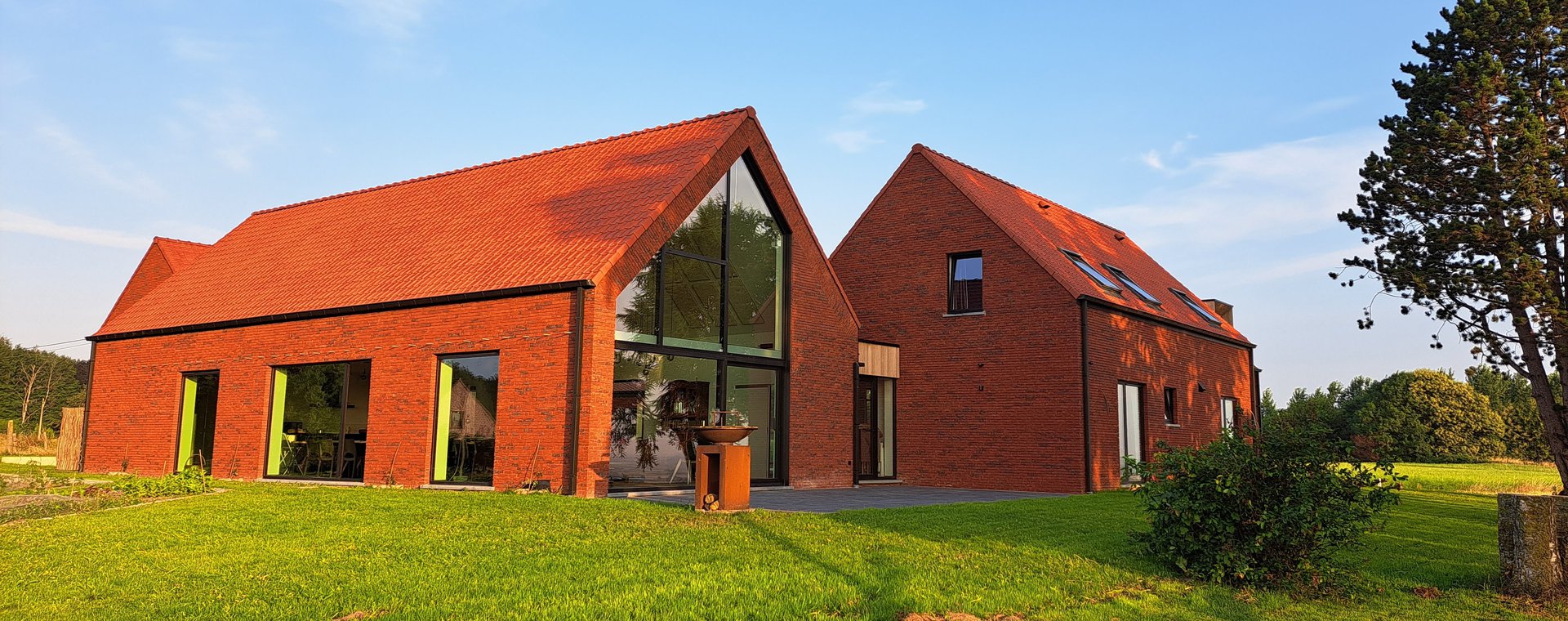Le Jubaru, au Mont-Saint-Aubert - Visit Tournai